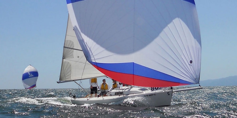 J80 – J Boats Mexico
