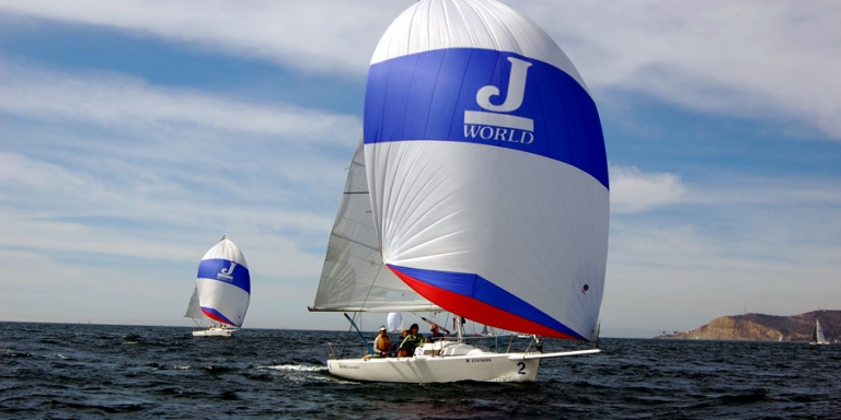 J80 – J Boats Mexico