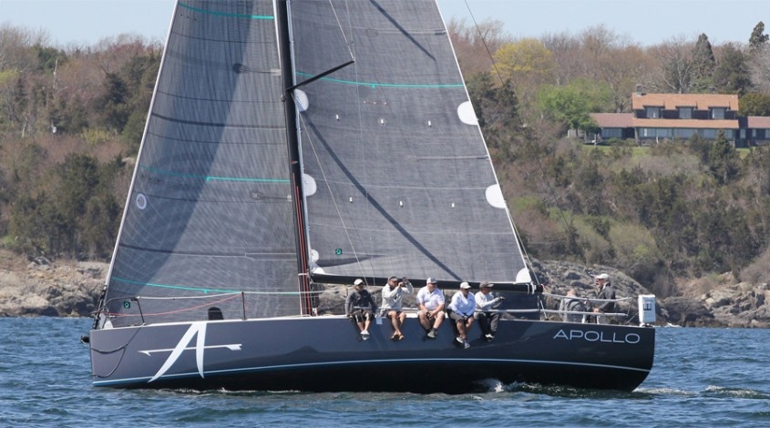 J121 – J Boats Mexico