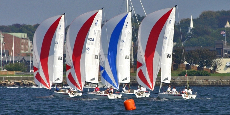 J70 One Design Sailboat – J Boats Mexico