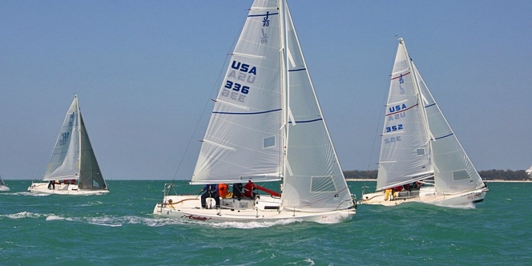J80 – J Boats Mexico