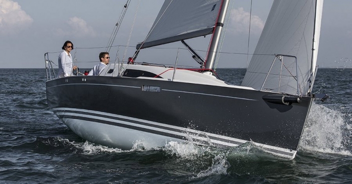 J97e – J Boats Mexico