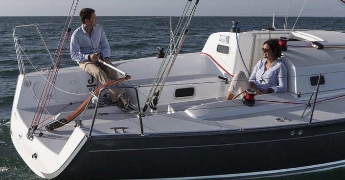 J97e – J Boats Mexico