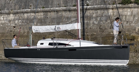 J97e – J Boats Mexico