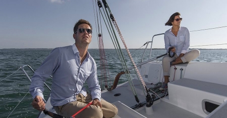 J97e – J Boats Mexico