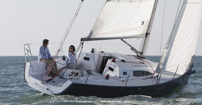 J97e – J Boats Mexico