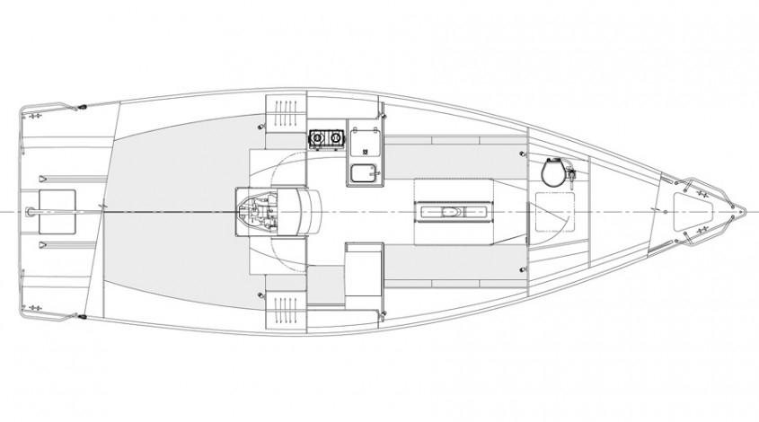 J99 – J Boats Mexico