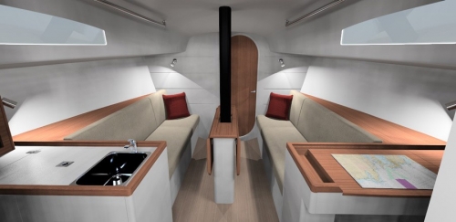 J99 – J Boats Mexico