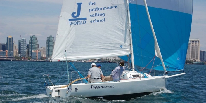 J80 – J Boats Mexico